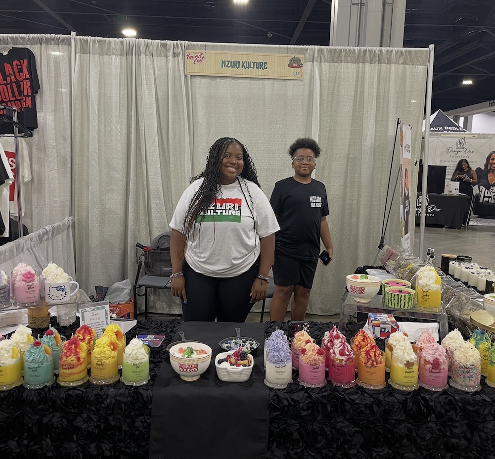 Economic Empowerment in Action: Black Women Uplifting Chicago ...