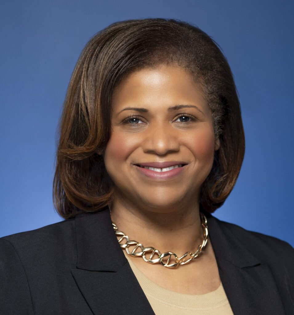 DEMOCRAT NATALIE HOWSE PRIMED, PREPARED, AND READY TO SERVE AS CIRCUIT ...