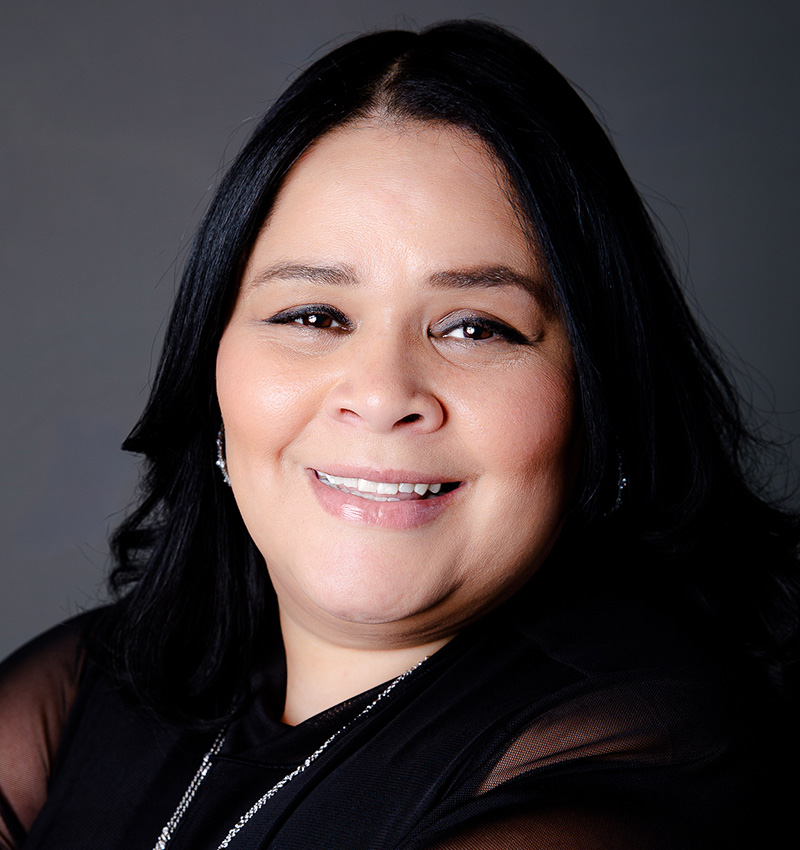 Amber N. Kirk-Harvey | Chicago Defender