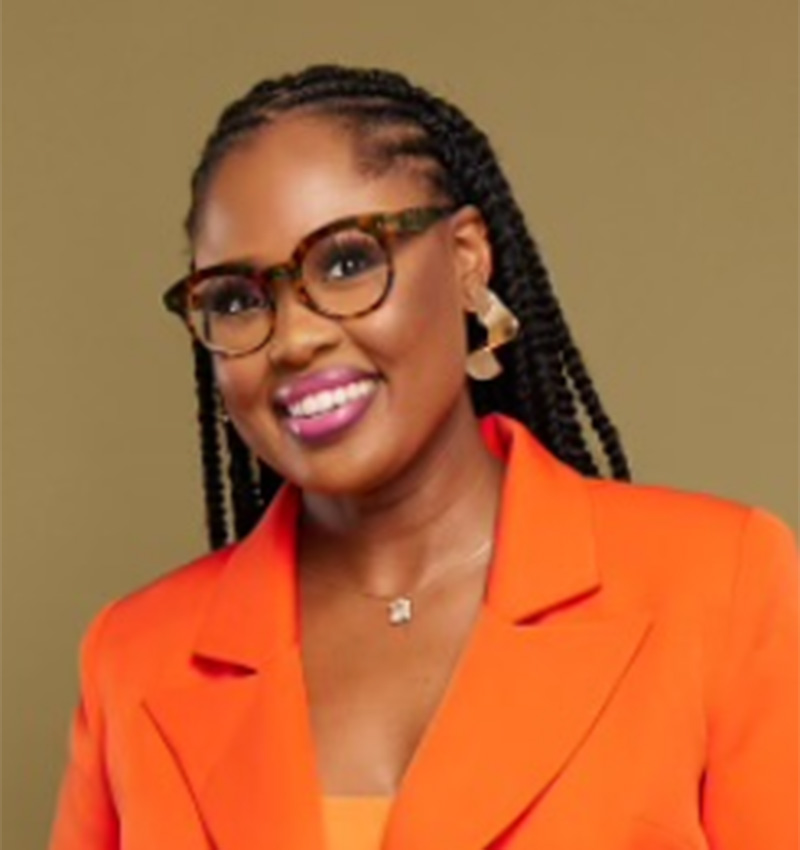 Brianna Sharpe | Chicago Defender