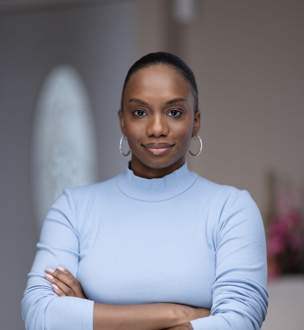 Chicago Defender Interviews 2026 Women of Excellence Honoree Tyra ...