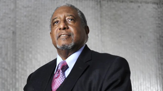 From the sit-ins to Selma and Chicago — remembering Bernard Lafayette ...