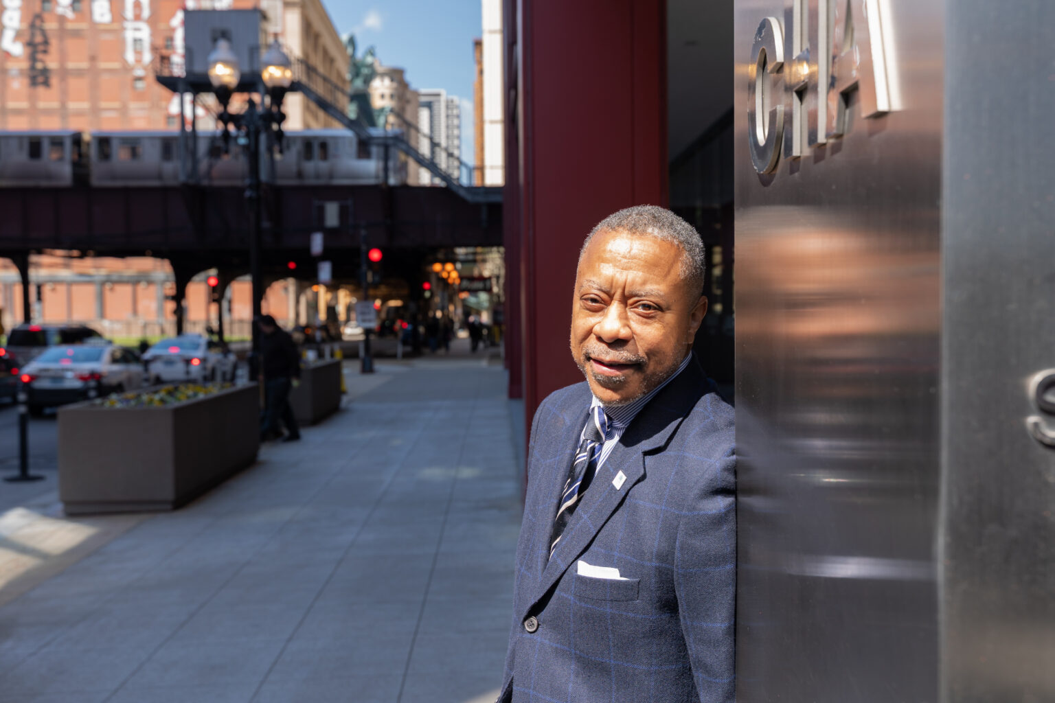 Keith Pettigrew Begins Tenure as new Chief Executive Officer of the ...