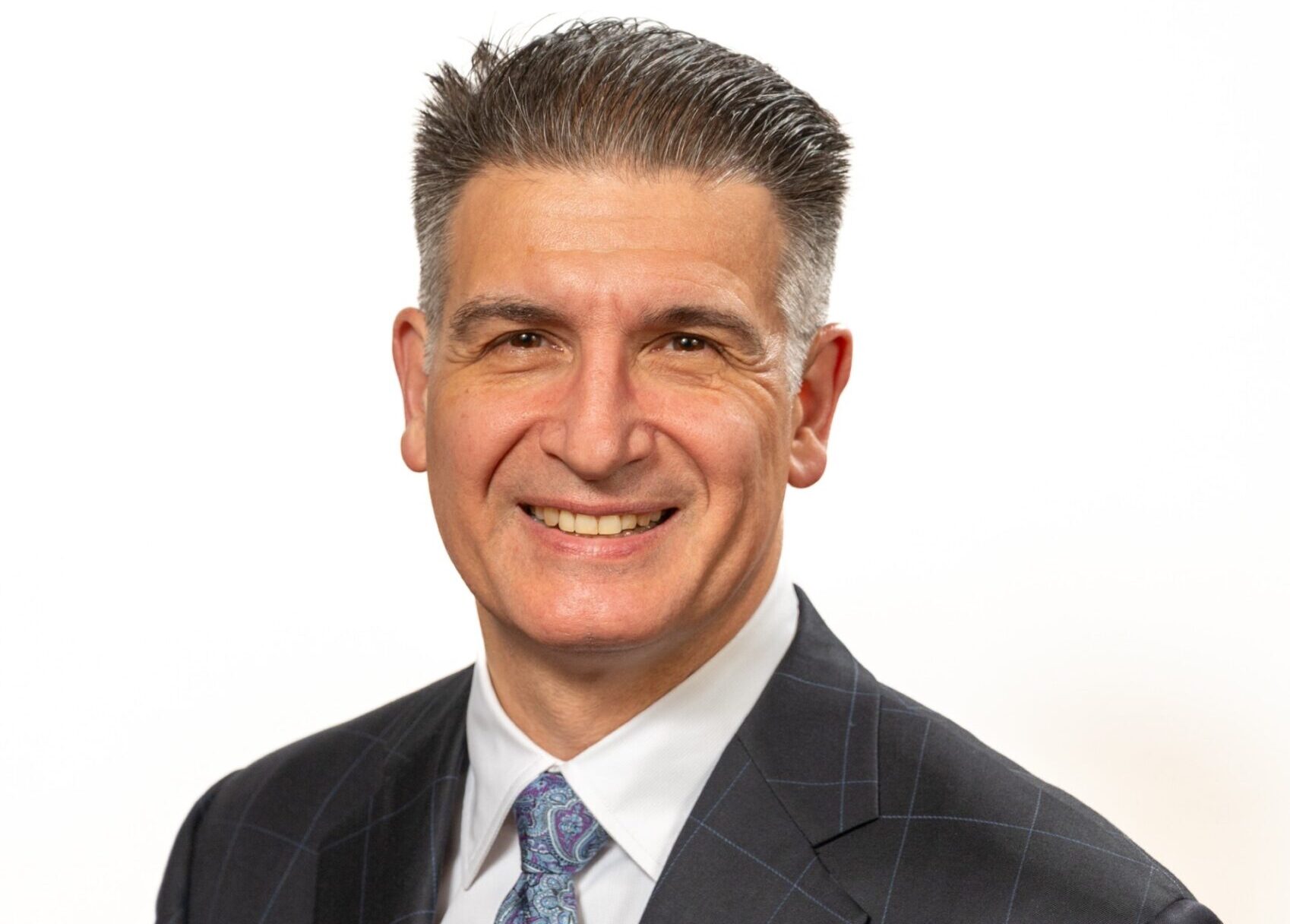 Andrew Maychruk joins First Independence Bank as SVP and Regional ...